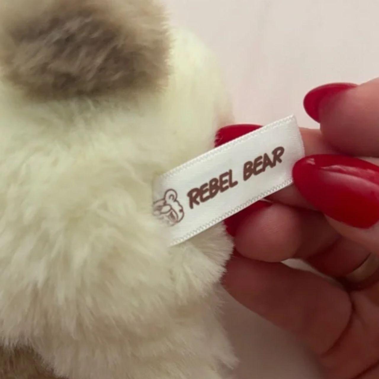 Rebel Animal Series Dog - Pop Mart Blind Box Series | Depop