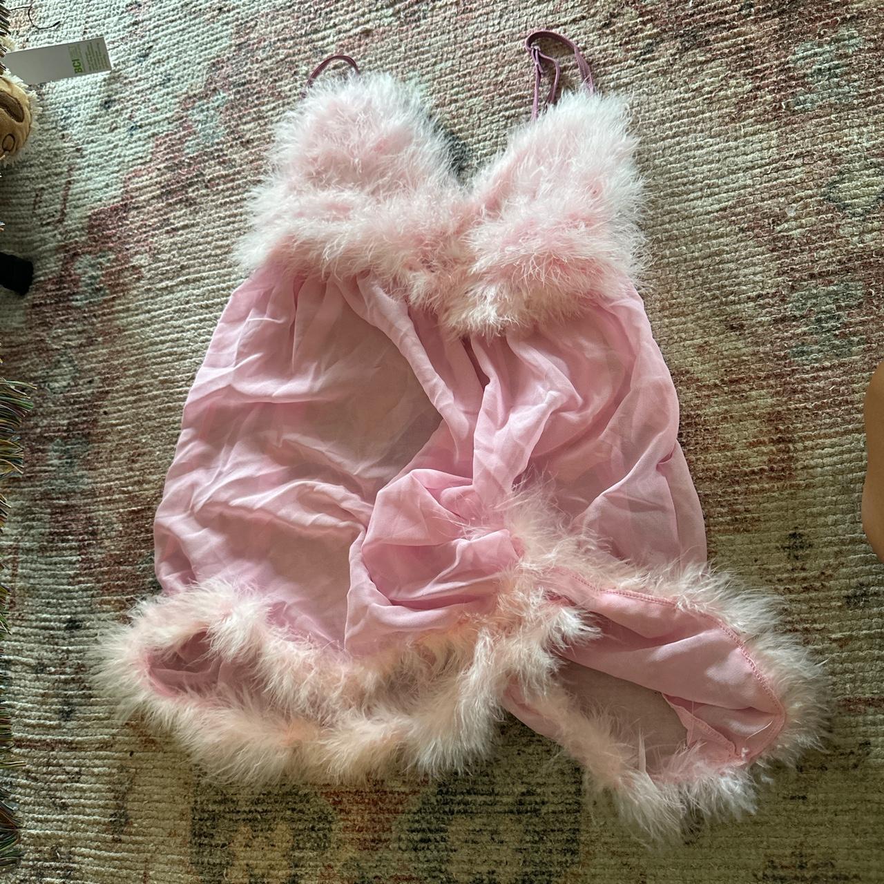 Fembot costume Worn once Underwear and gloves not... - Depop