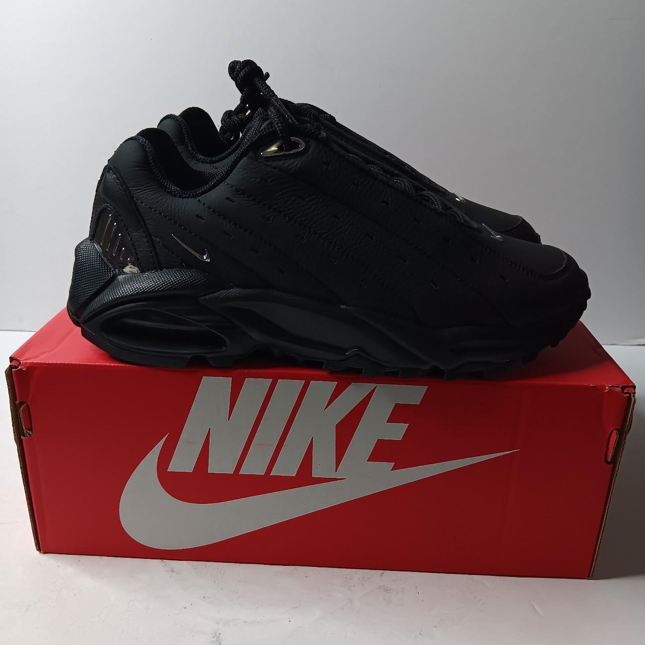 •2022 NOCTA x Hot Step Air Terra ‘Black’ -Drake... - Depop