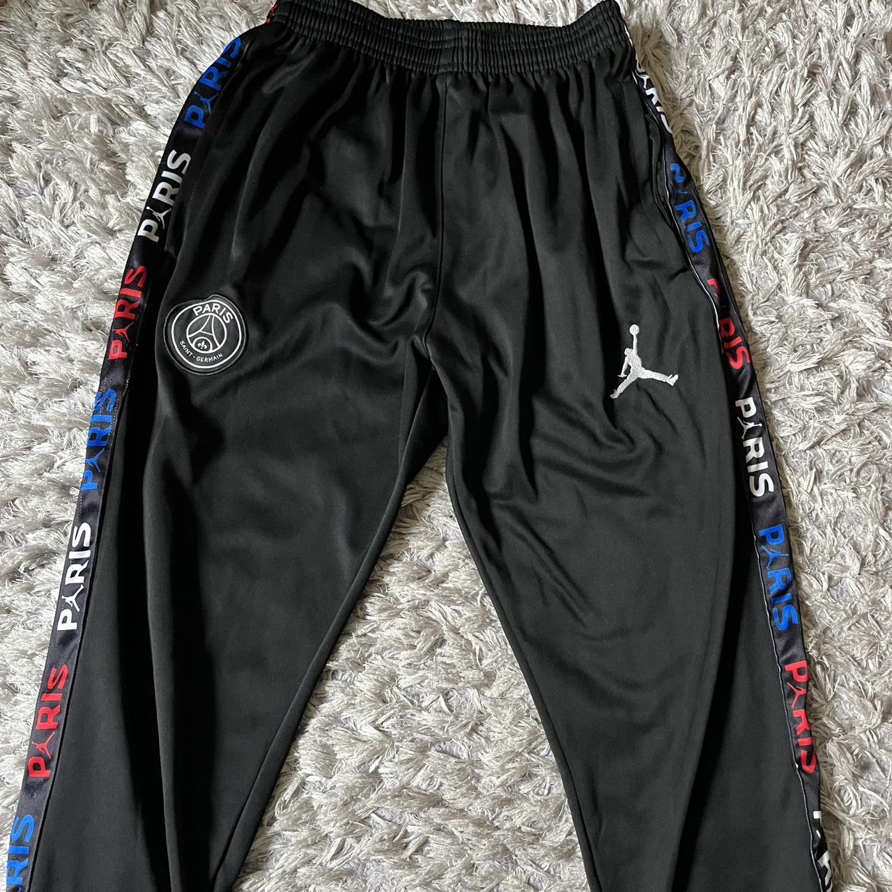 PSG bottoms Not worn too small for me - Depop