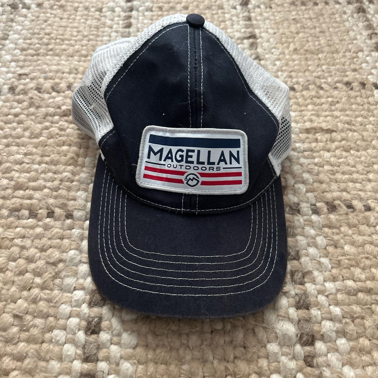 Magellan Men's Hat | Depop