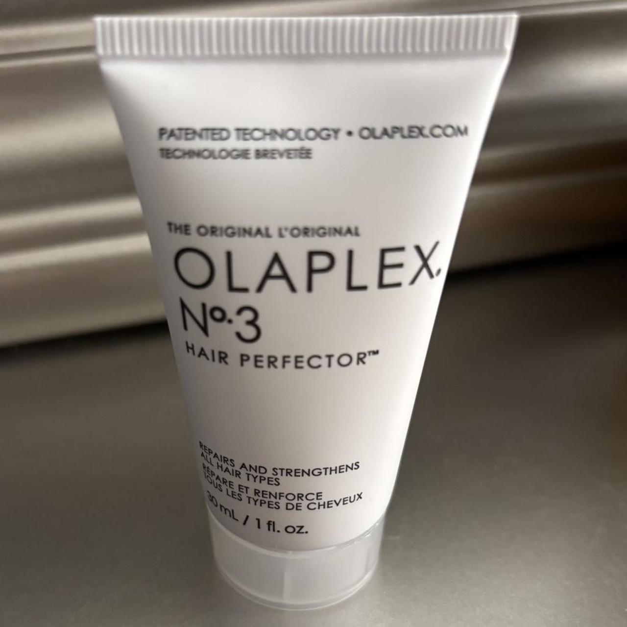 Olaplex No. 3 Hair Perfector - 1oz Brand New #haircare - Depop