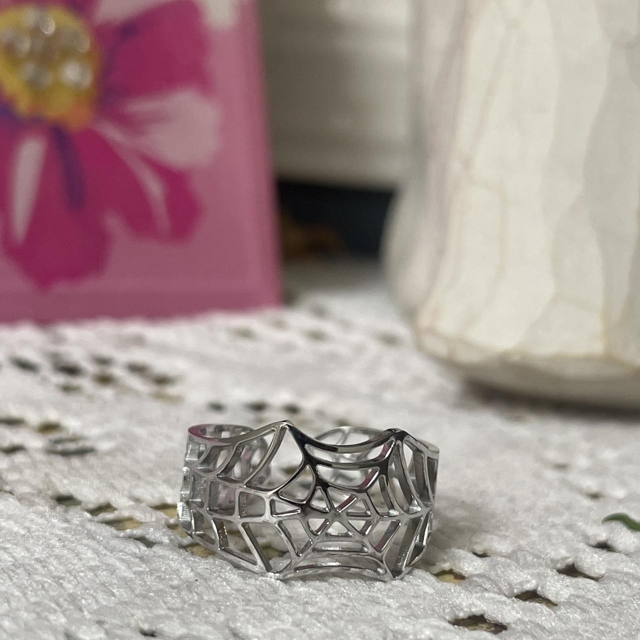 Bundle rings international - Depop