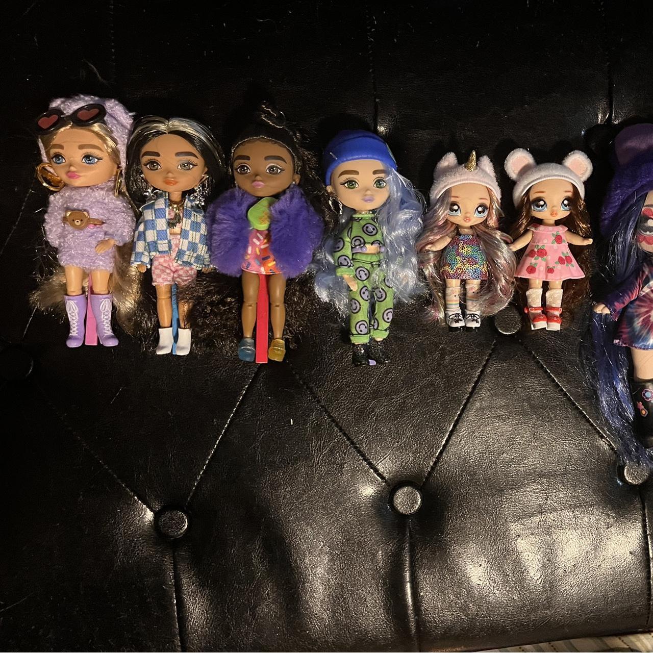Mini Barbie and nana surprise dolls Super cute... - Depop