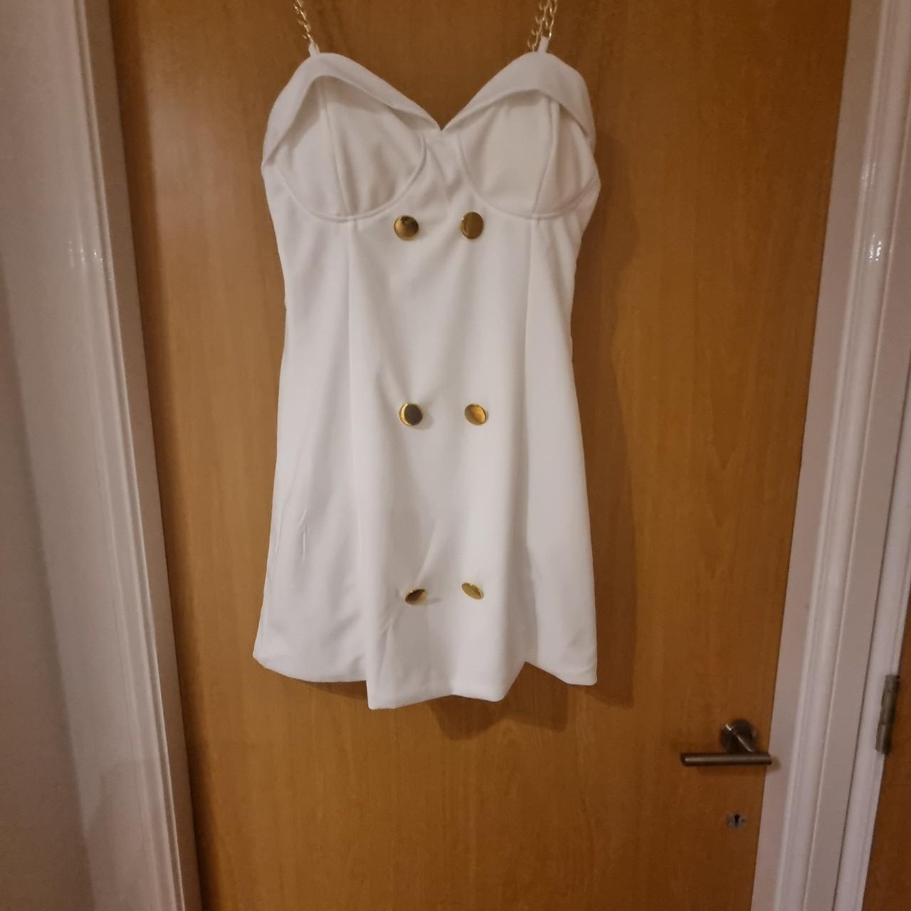 Boohoo Women's Dress | Depop