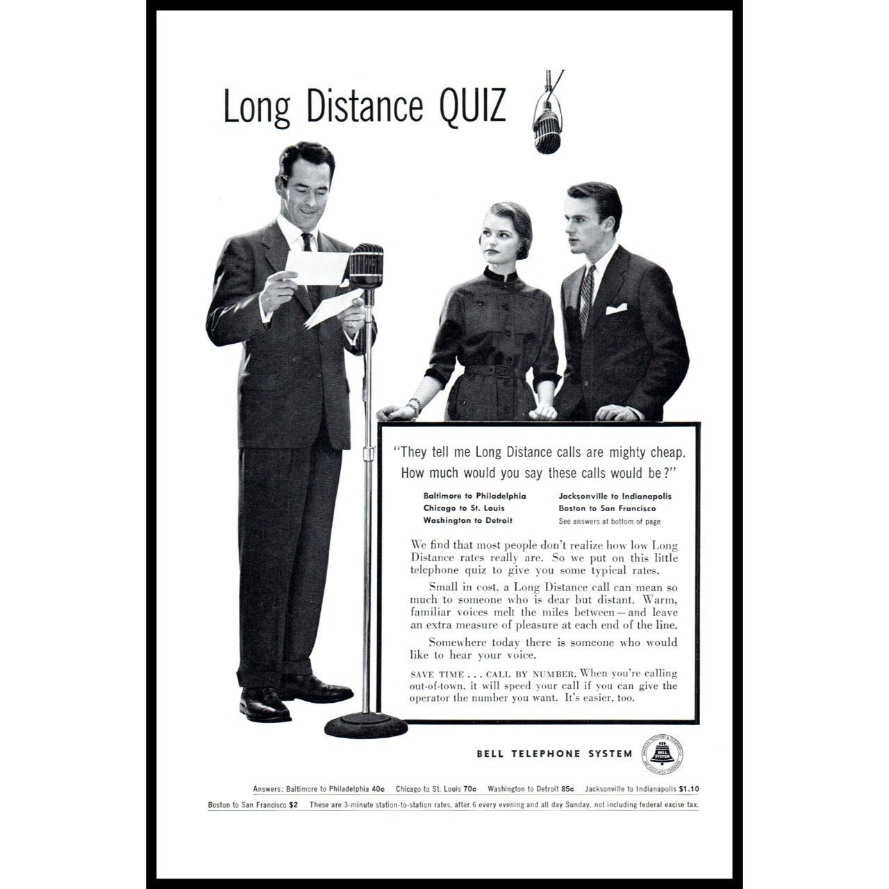 Features: • Original print advertisement, NOT a... - Depop