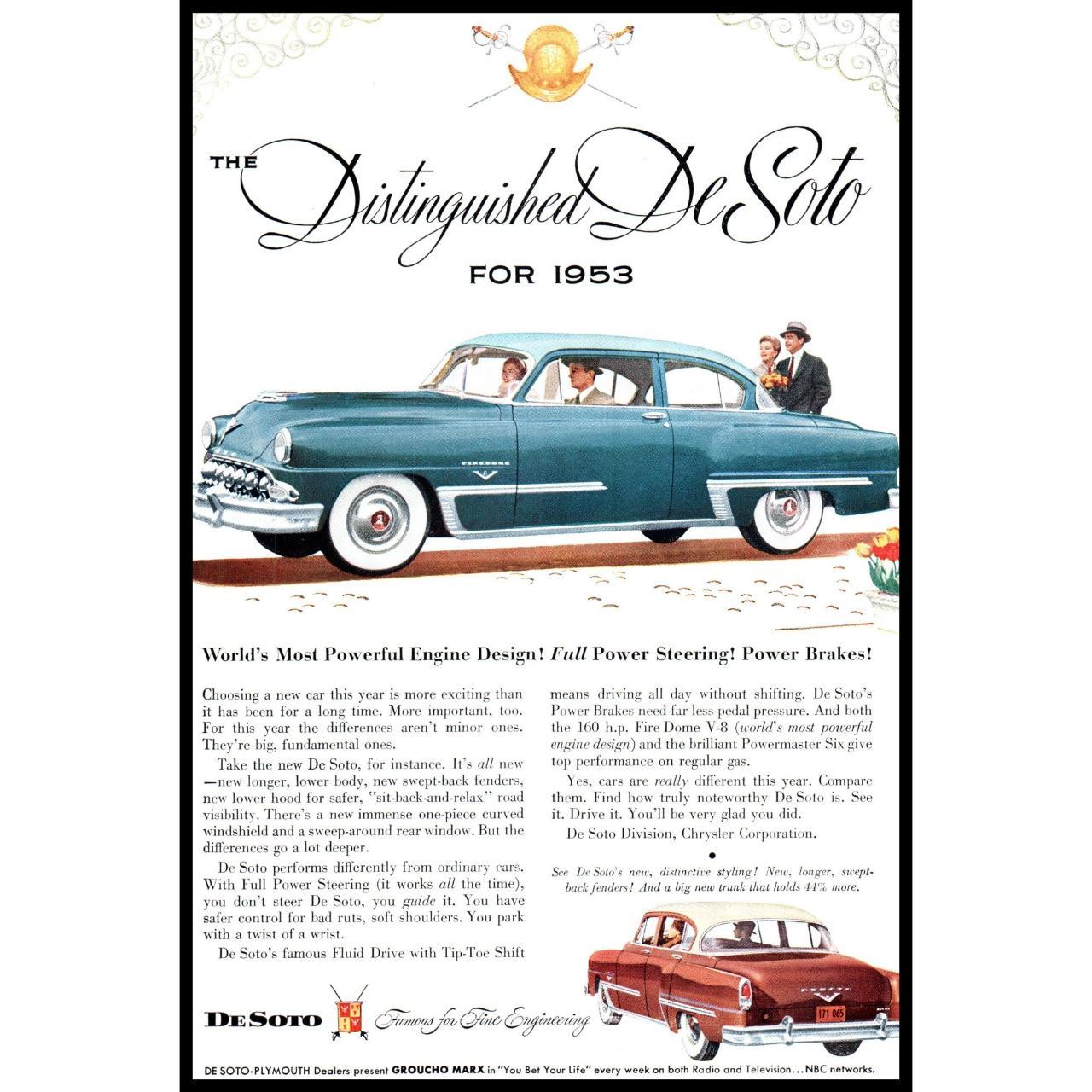 Features: • Original print advertisement, NOT a... - Depop