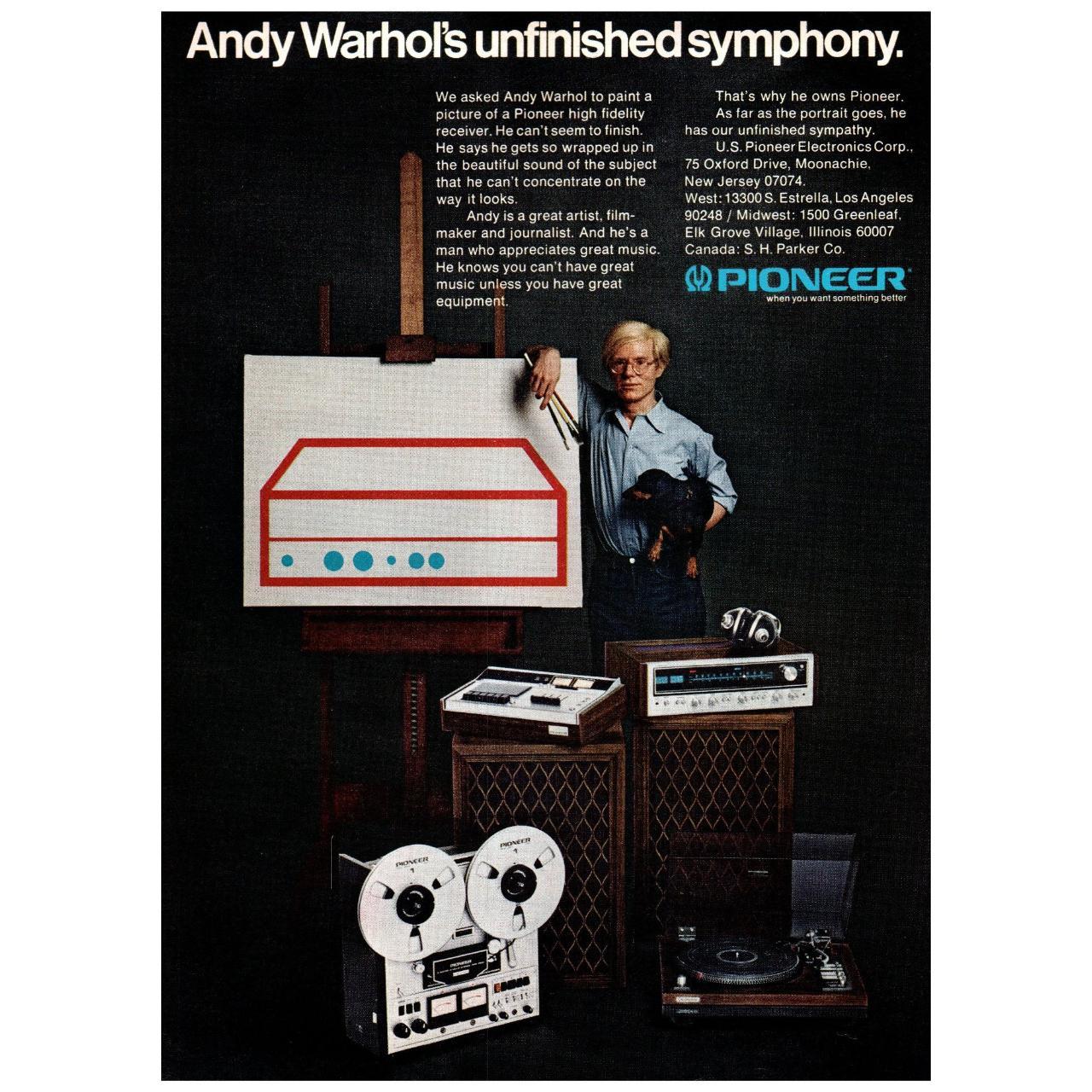 Features: • Original print advertisement, NOT a... - Depop