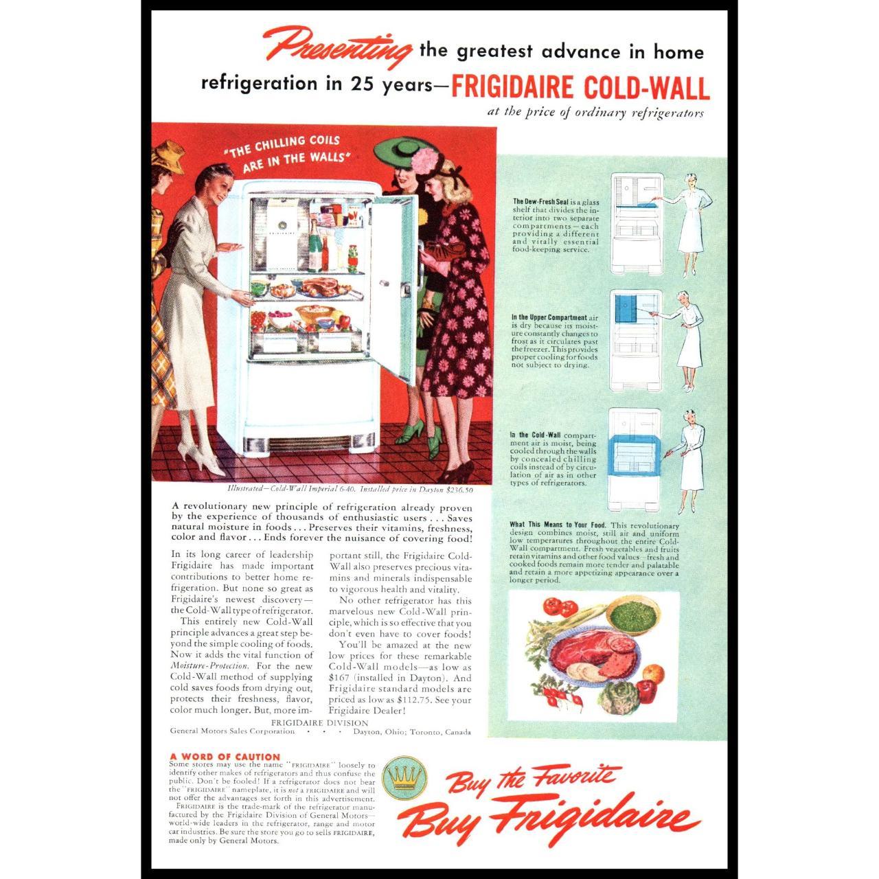 Features: • Original print advertisement, NOT a... - Depop