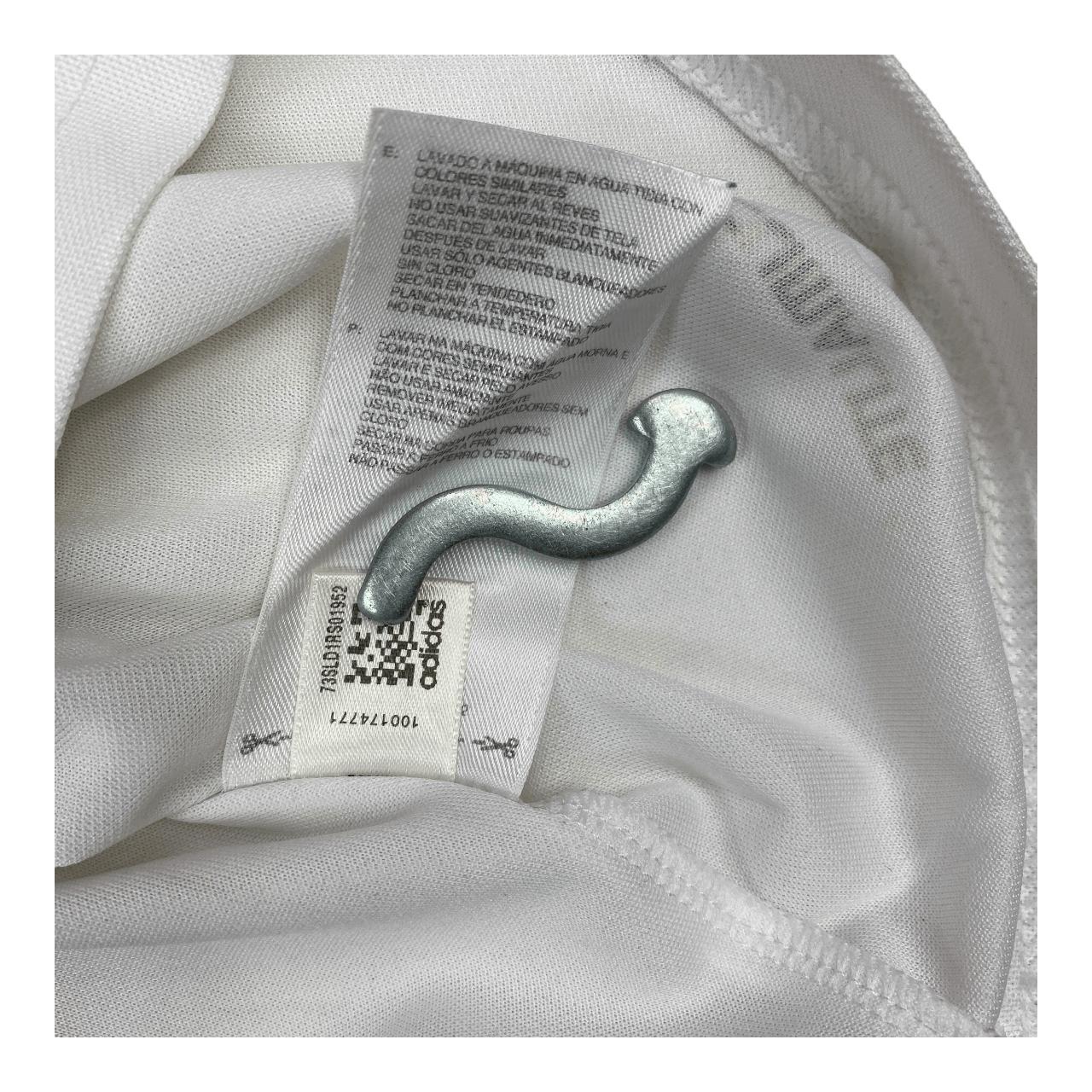 WHITE INFERNO KAWARTHA LAKES SOCCER CLUB... - Depop