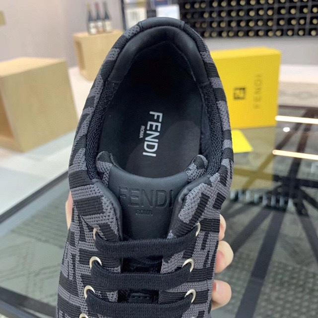 Fendi Men Shoes - Depop