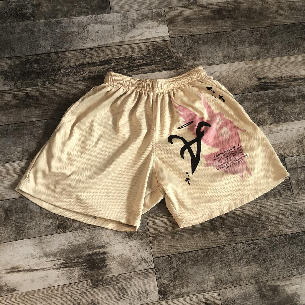 Bright Cream Limited Release Saint Potential Atlanta... - Depop