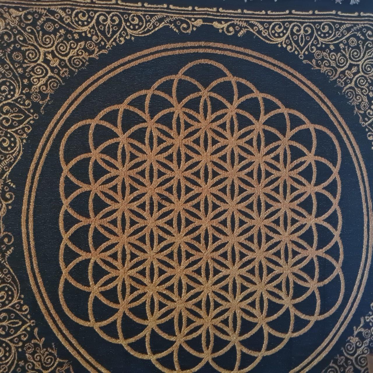 BRING ME THE HORIZON TAPESTRY ME and my partner... - Depop