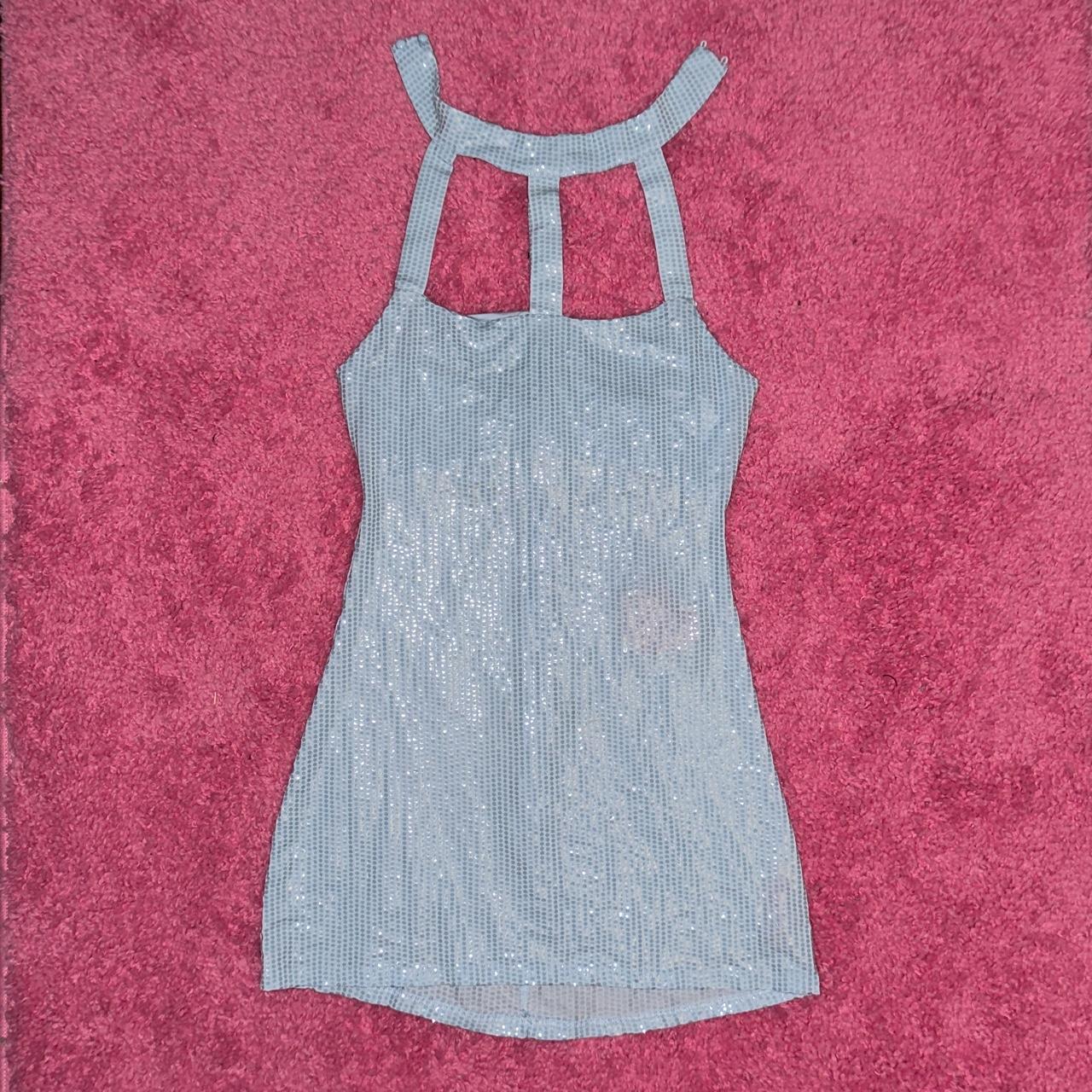 DOLLSKILL SUGAR THRILLZ MINI DRESS •mini dress •... - Depop