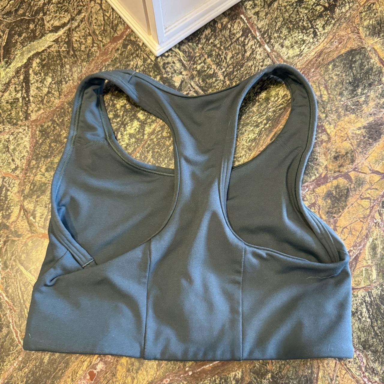Gymshark size Small sport bra | Depop