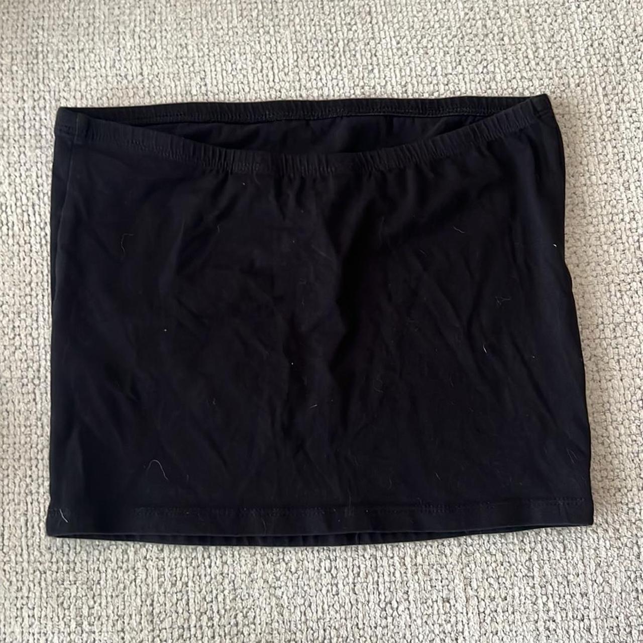 New look tube top - Depop