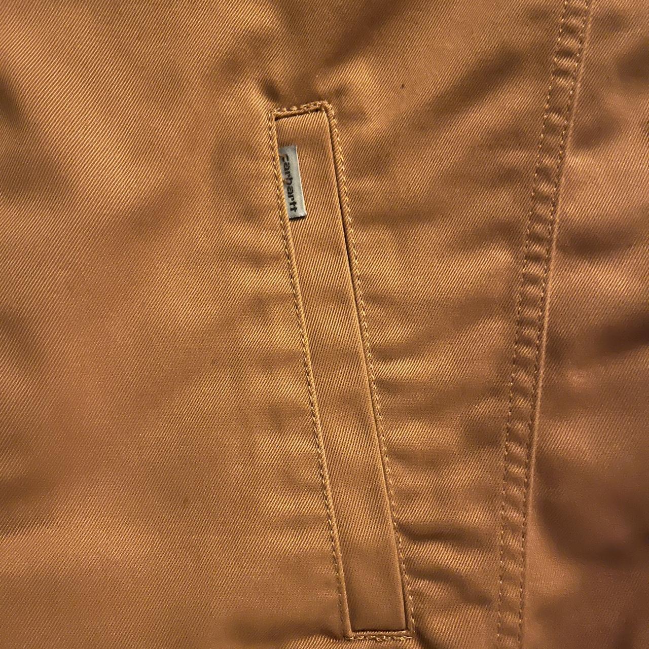 Carhartt WIP - modular jacket - Depop