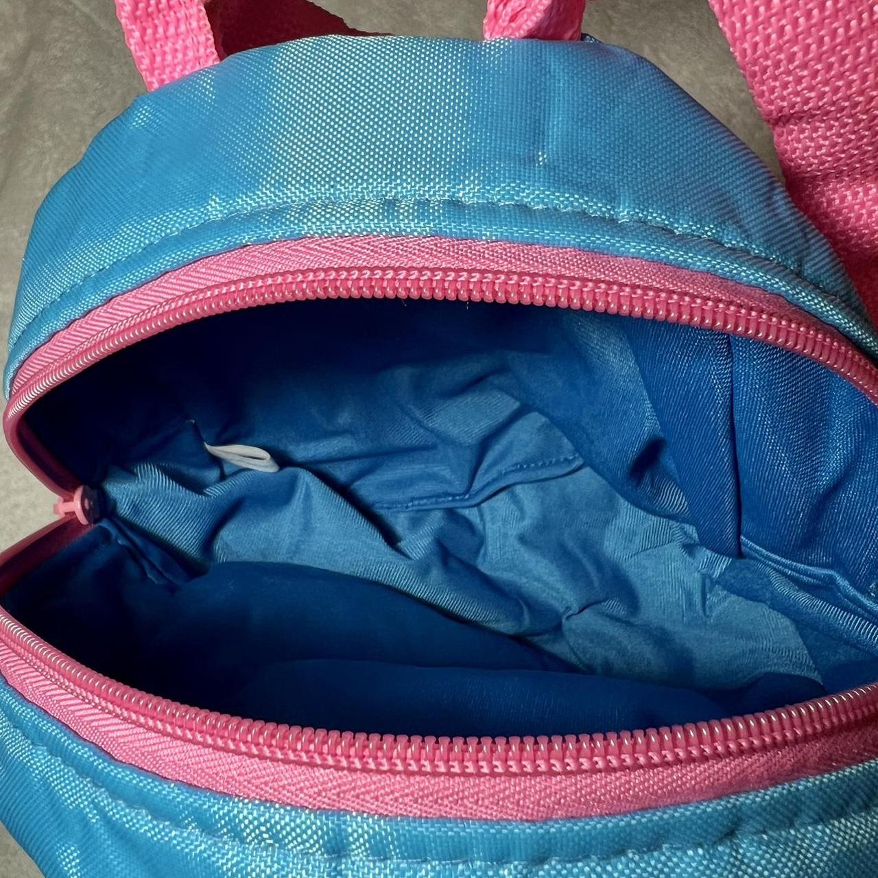 Original Doraemon Sanrio children’s backpack Brand... - Depop