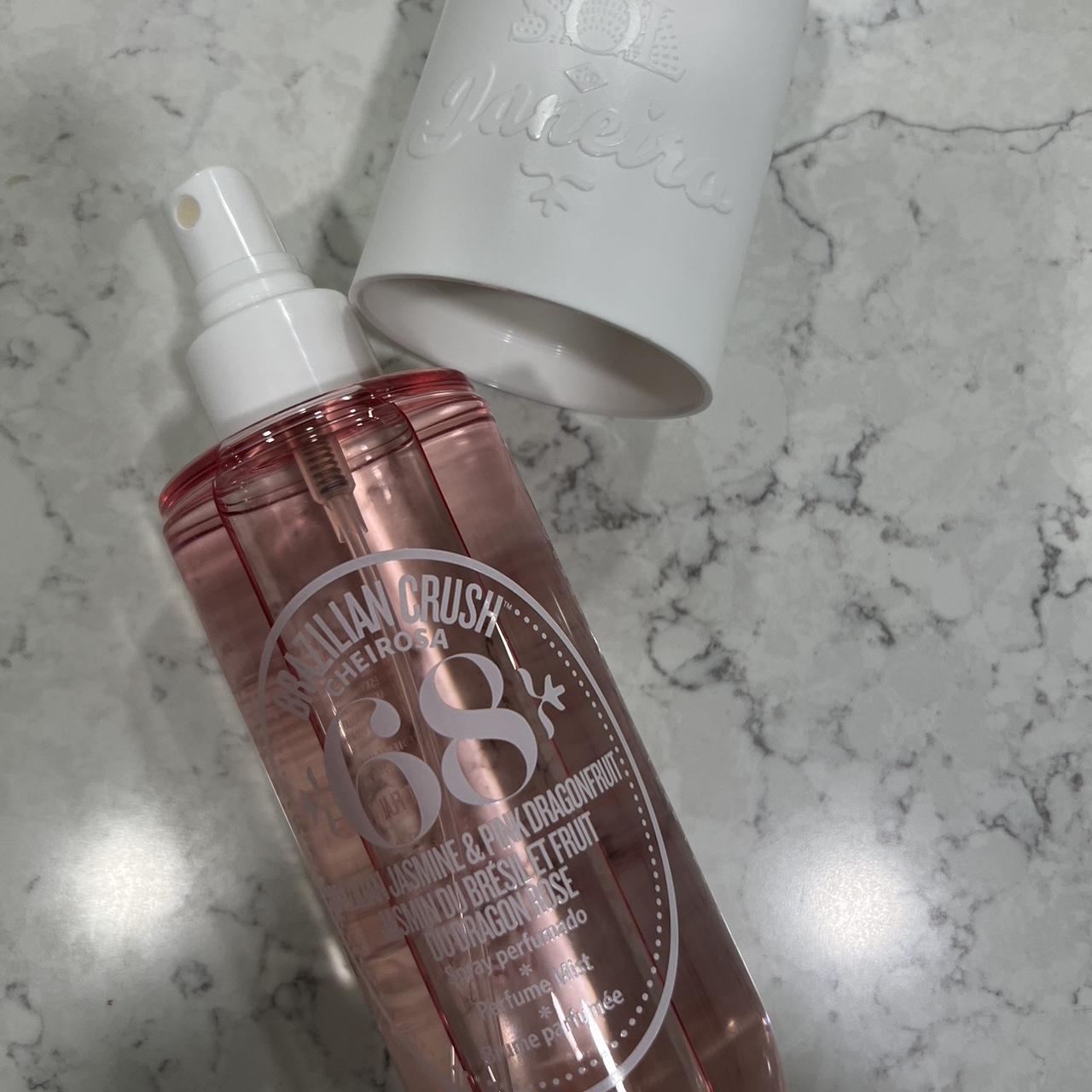 Pink Fragrance | Depop