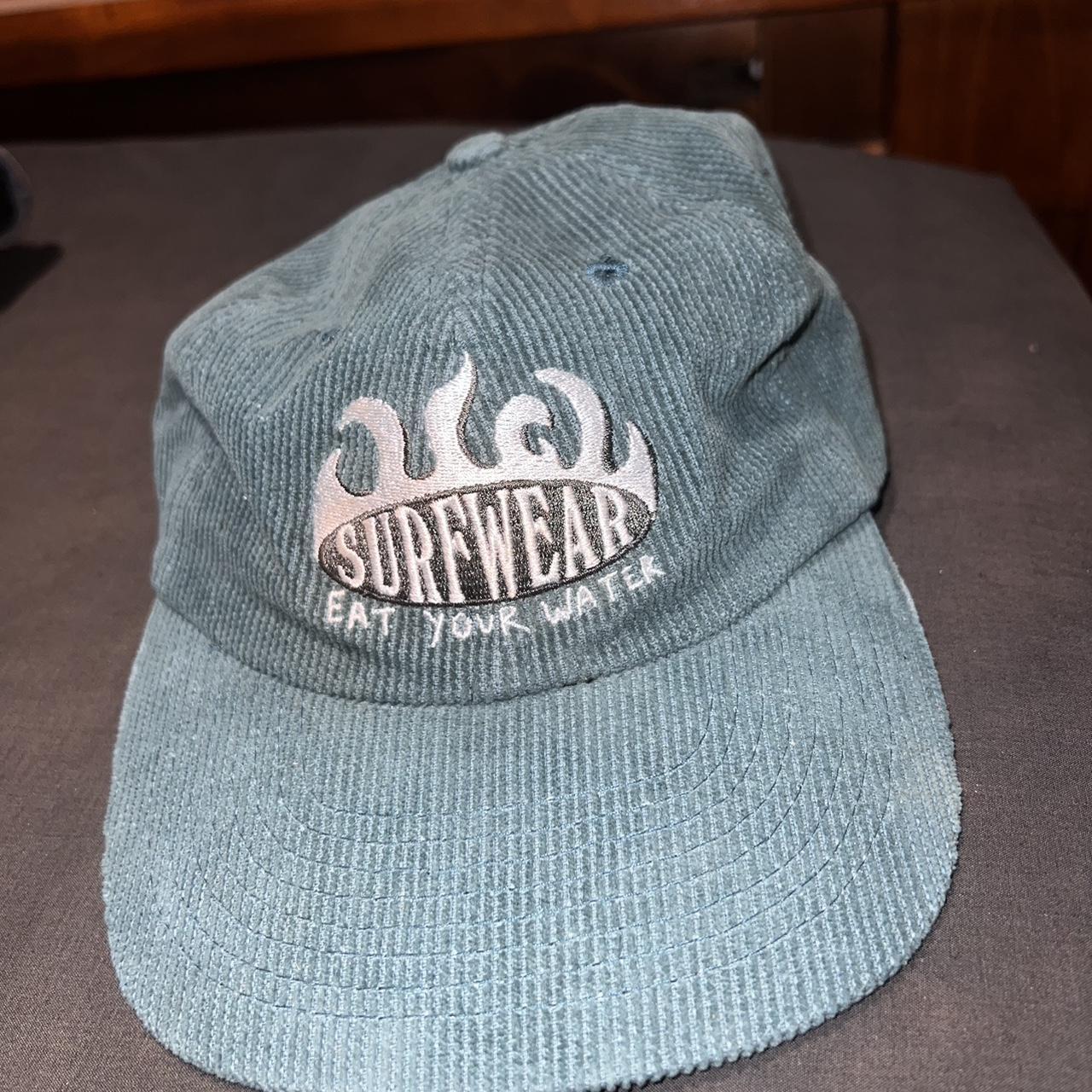 Eat your water hat - Depop