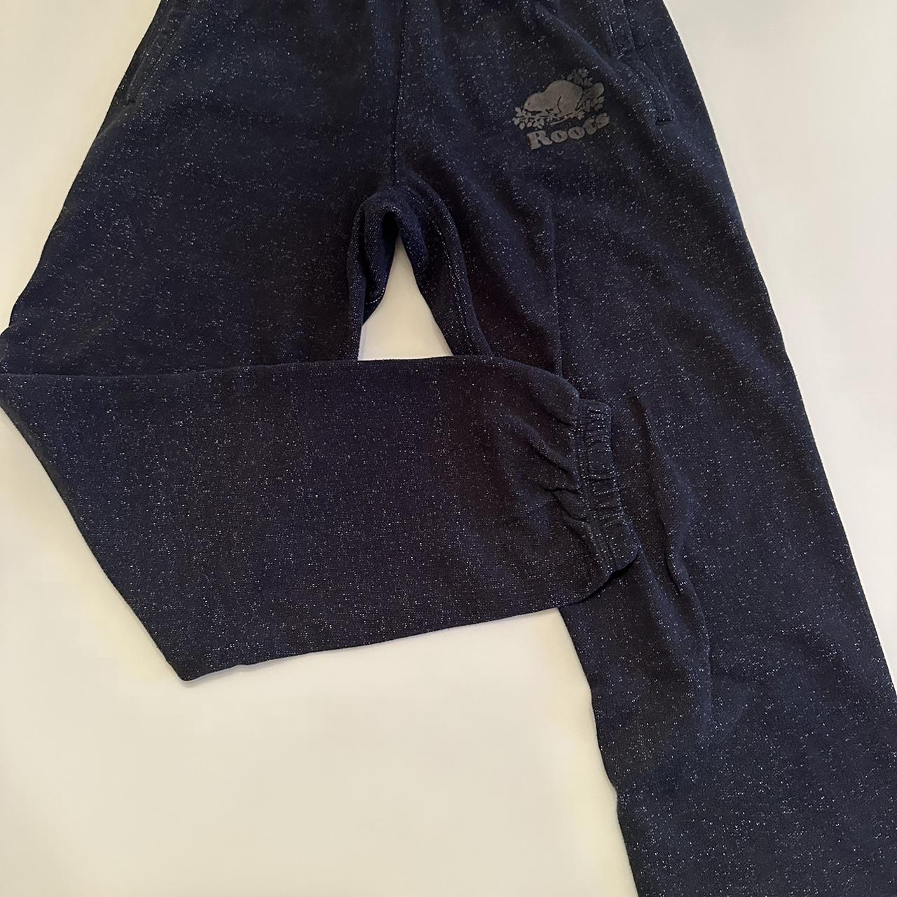 ROOTS SWEATPANTS - Depop