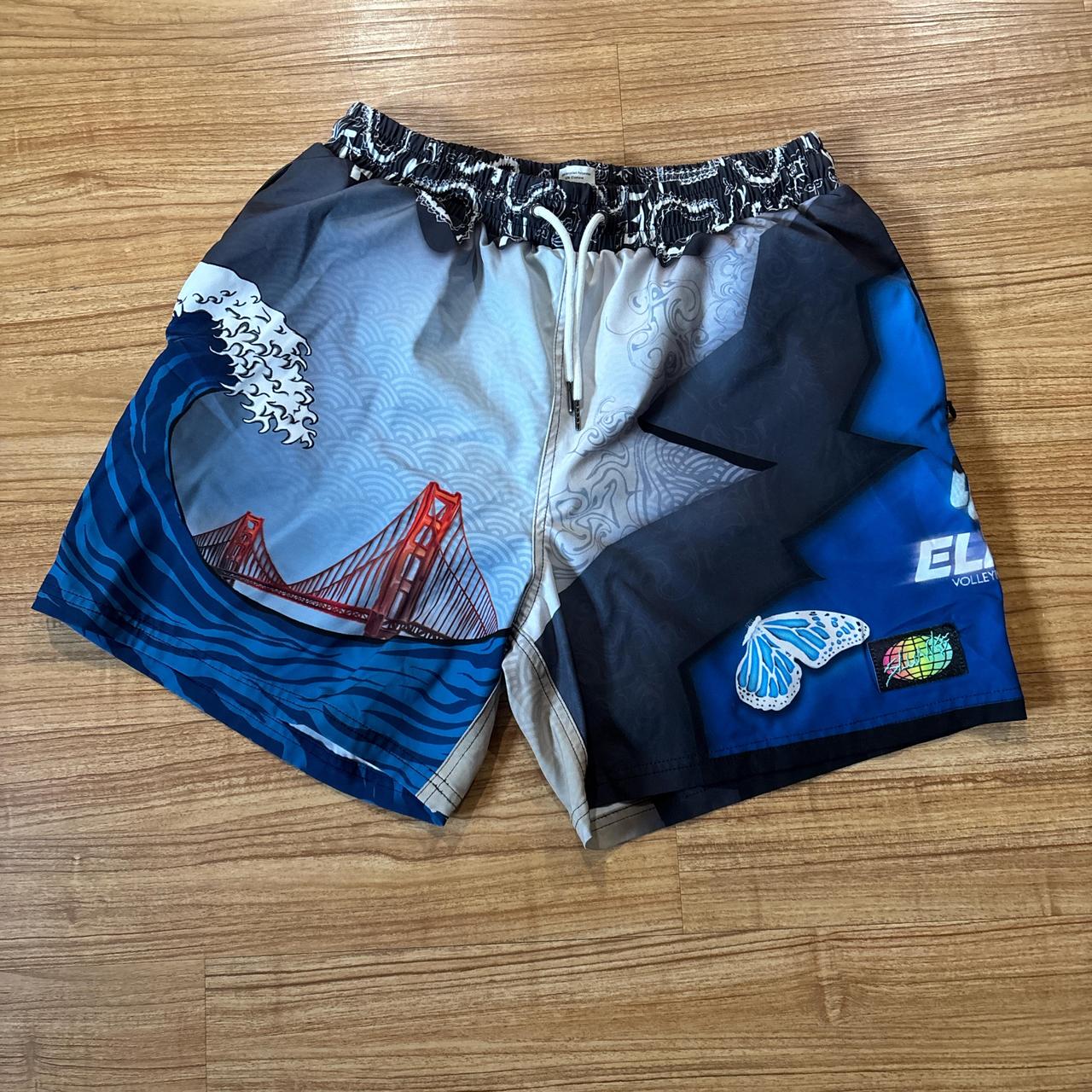 UC Elite custom Slunks | Depop