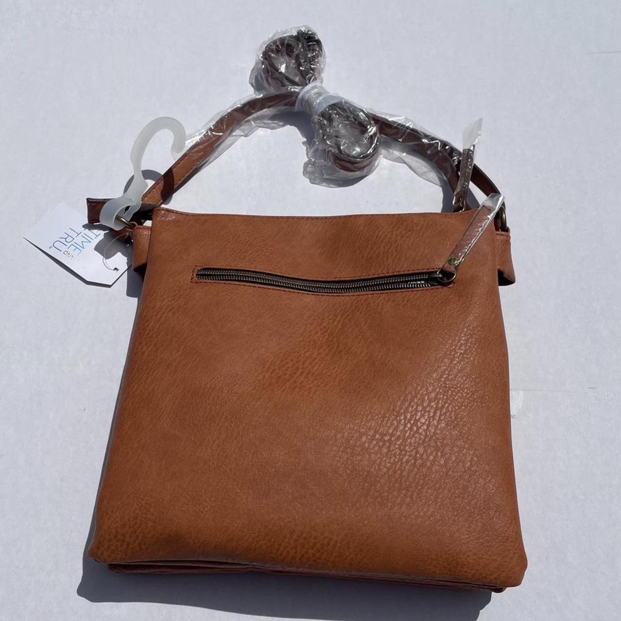 Walmart Time and Tru Bag Brand New Color - TT... - Depop