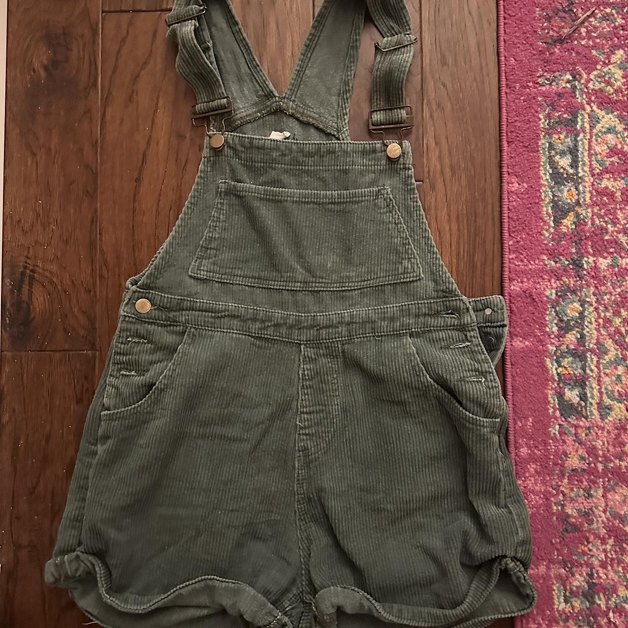 Princess Polly overalls - Depop