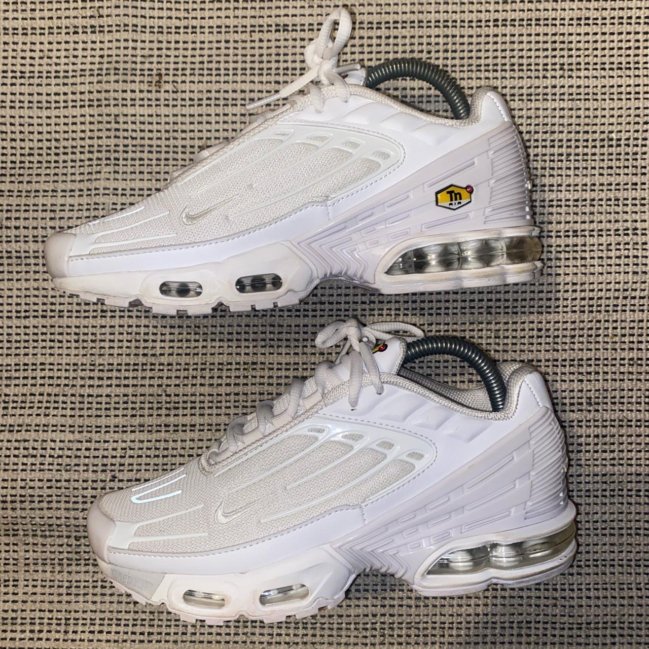 Nike air max plus 3 tn Size uk 5 eu 38 Superb... - Depop