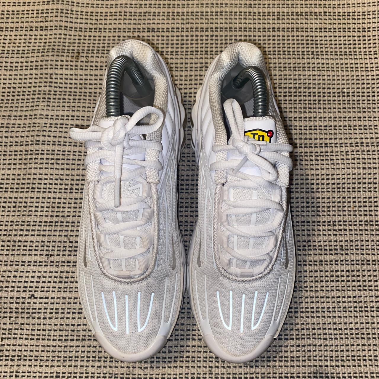 Nike air max plus 3 tn Size uk 5 eu 38 Superb... - Depop