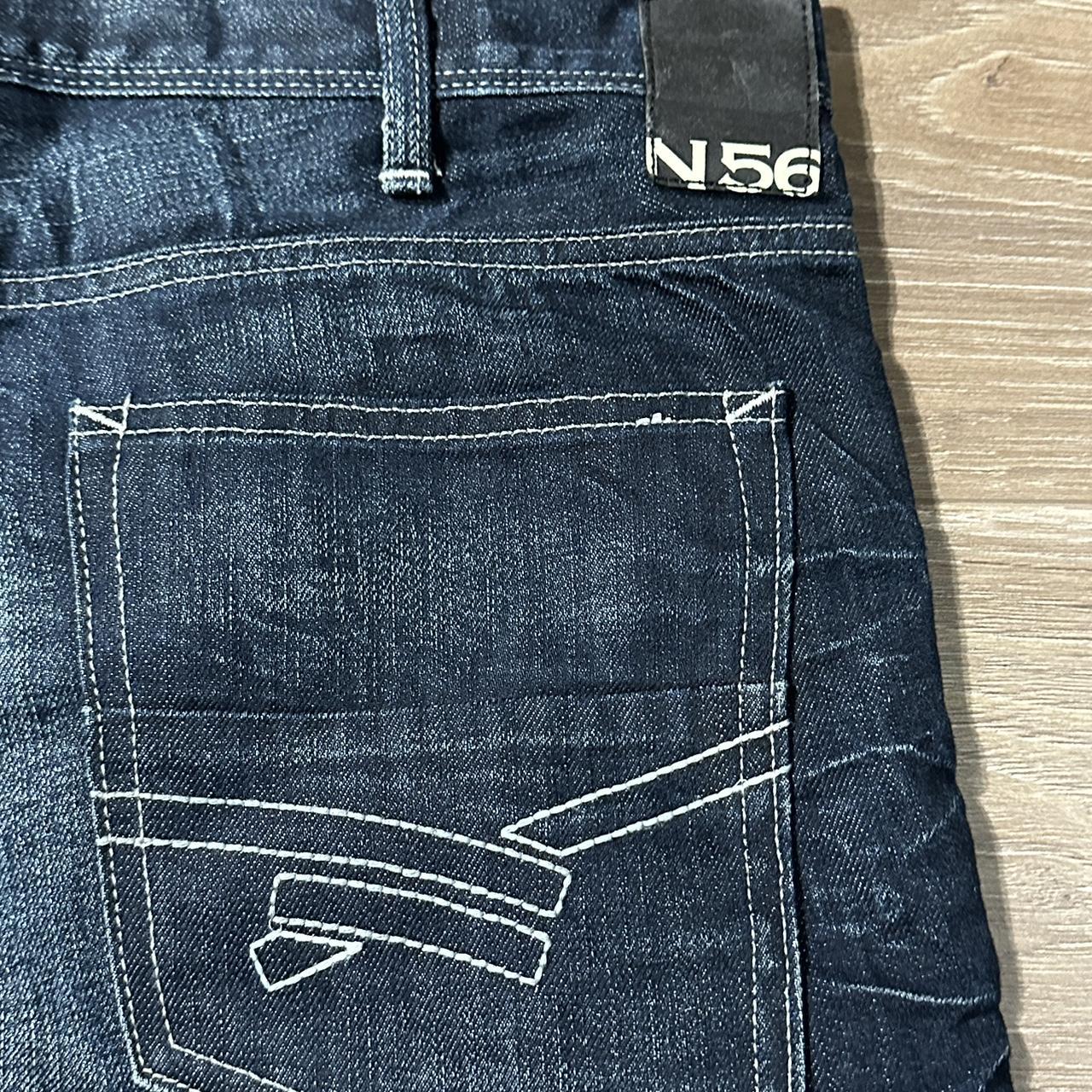 Baggy Y2K Helix N56 Jeans | 38 x 30 | $14 #retro... - Depop