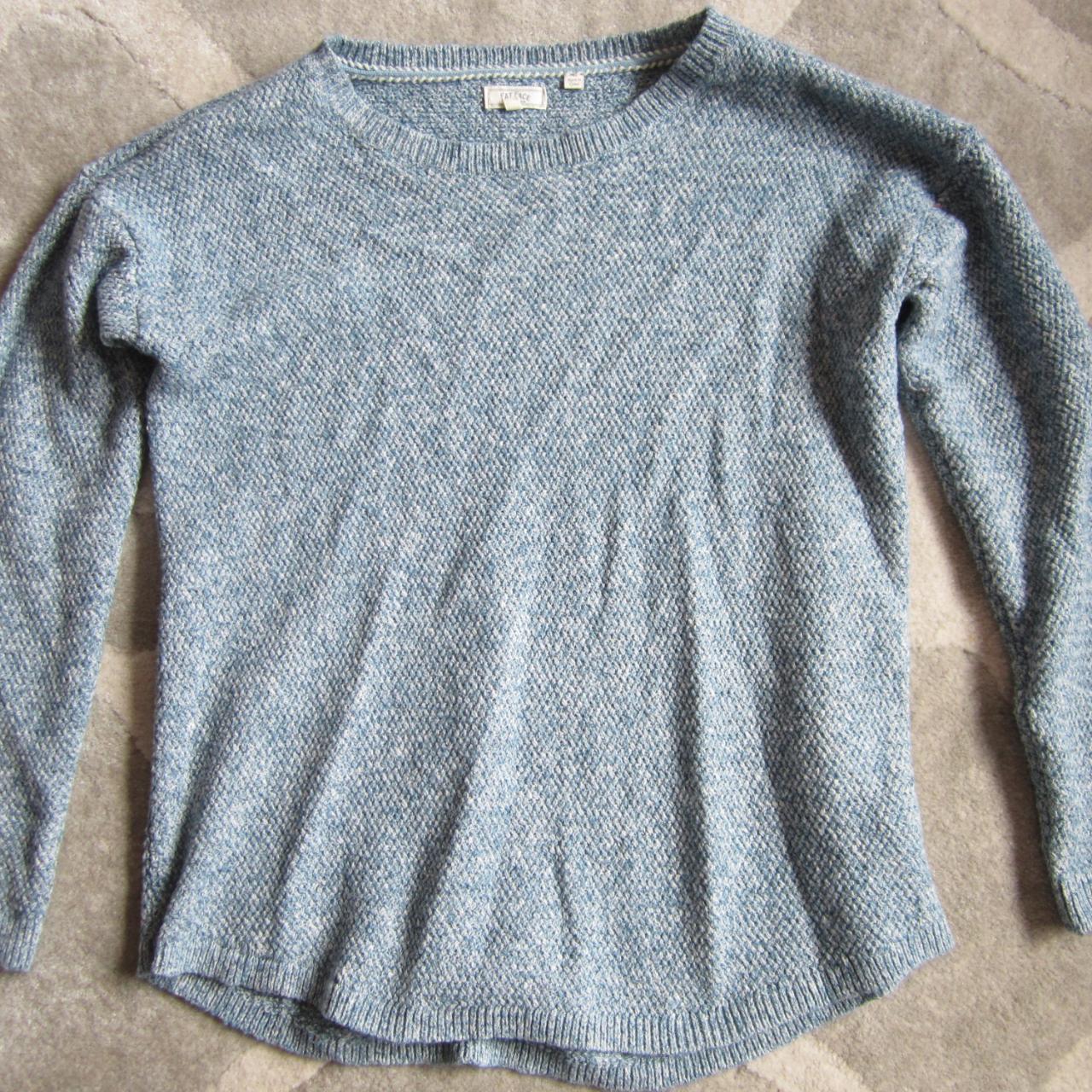 FatFace Women's multi Jumper | Depop