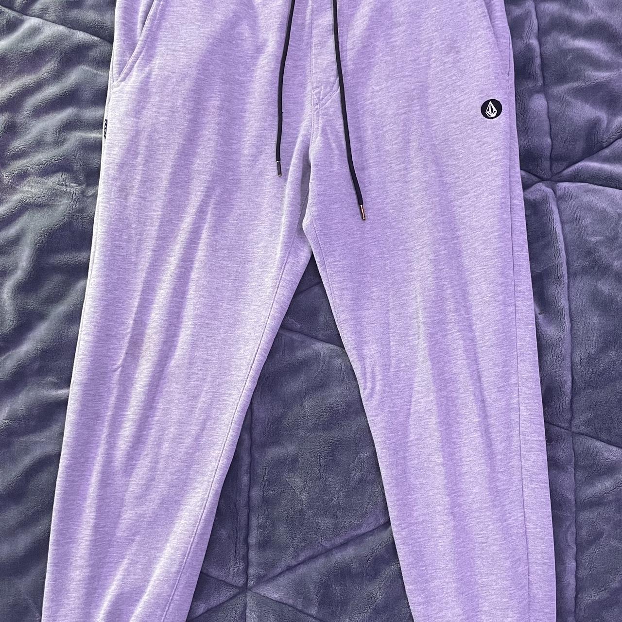 Volcom sweatpants - Depop