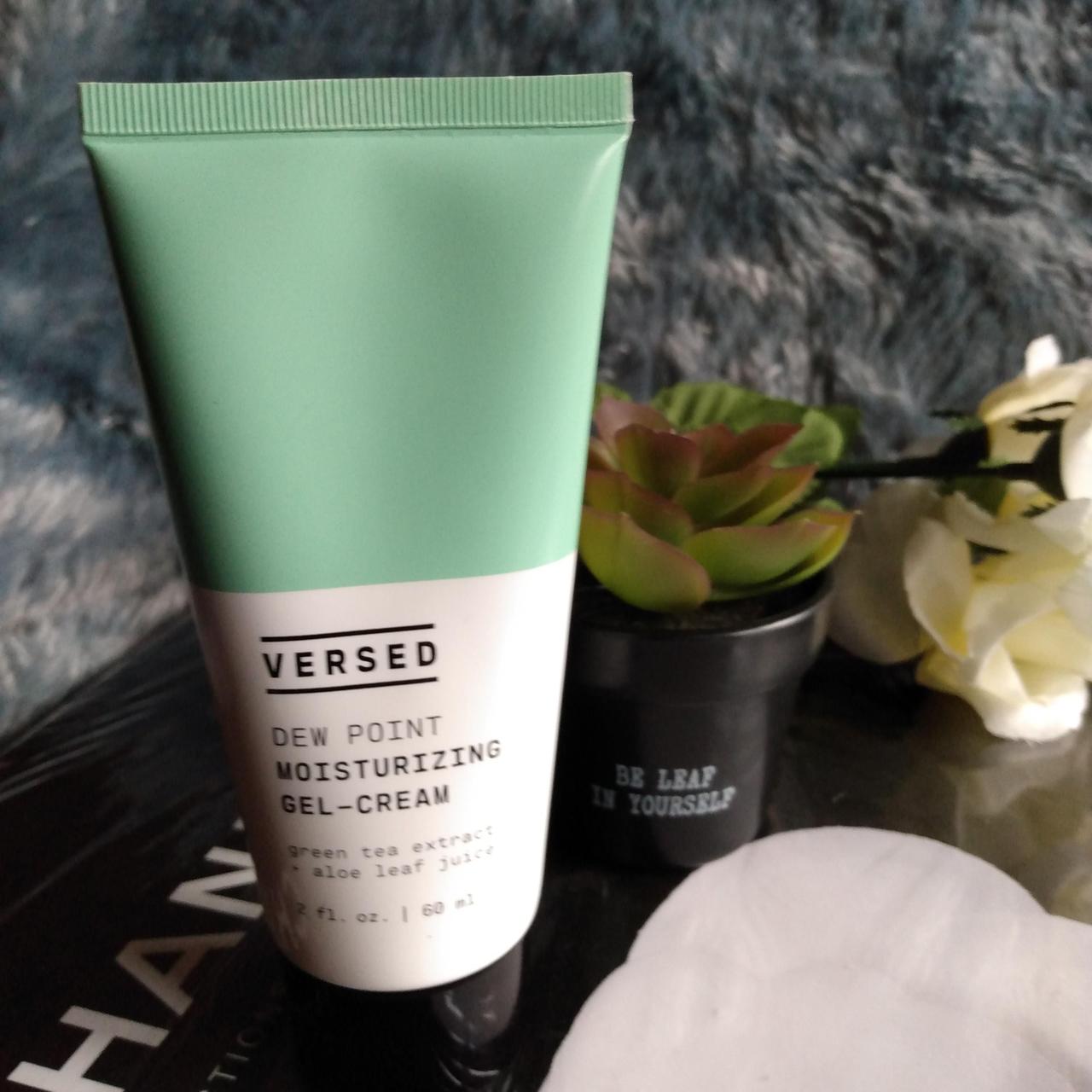 Versed Dew Point Moisturizing Gel Cream. Brand. Depop