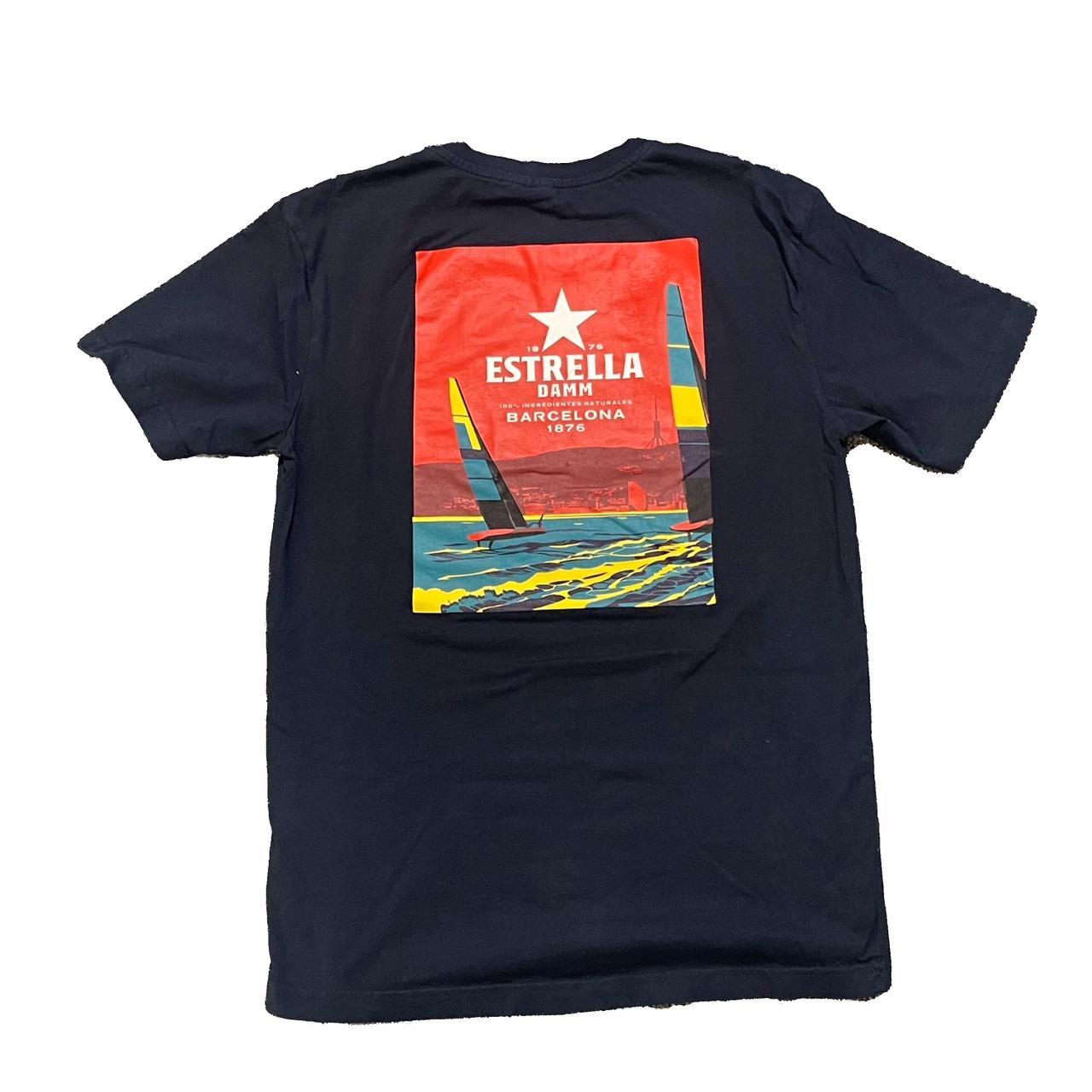 - Official Estrella Y2K tee - Year: 2008 Condition:... | Depop