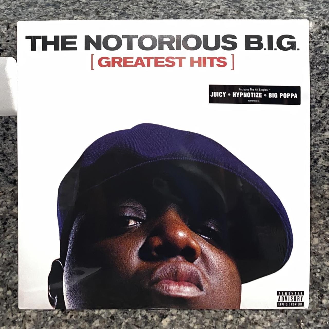 White and Black Cds-and-vinyl | Depop