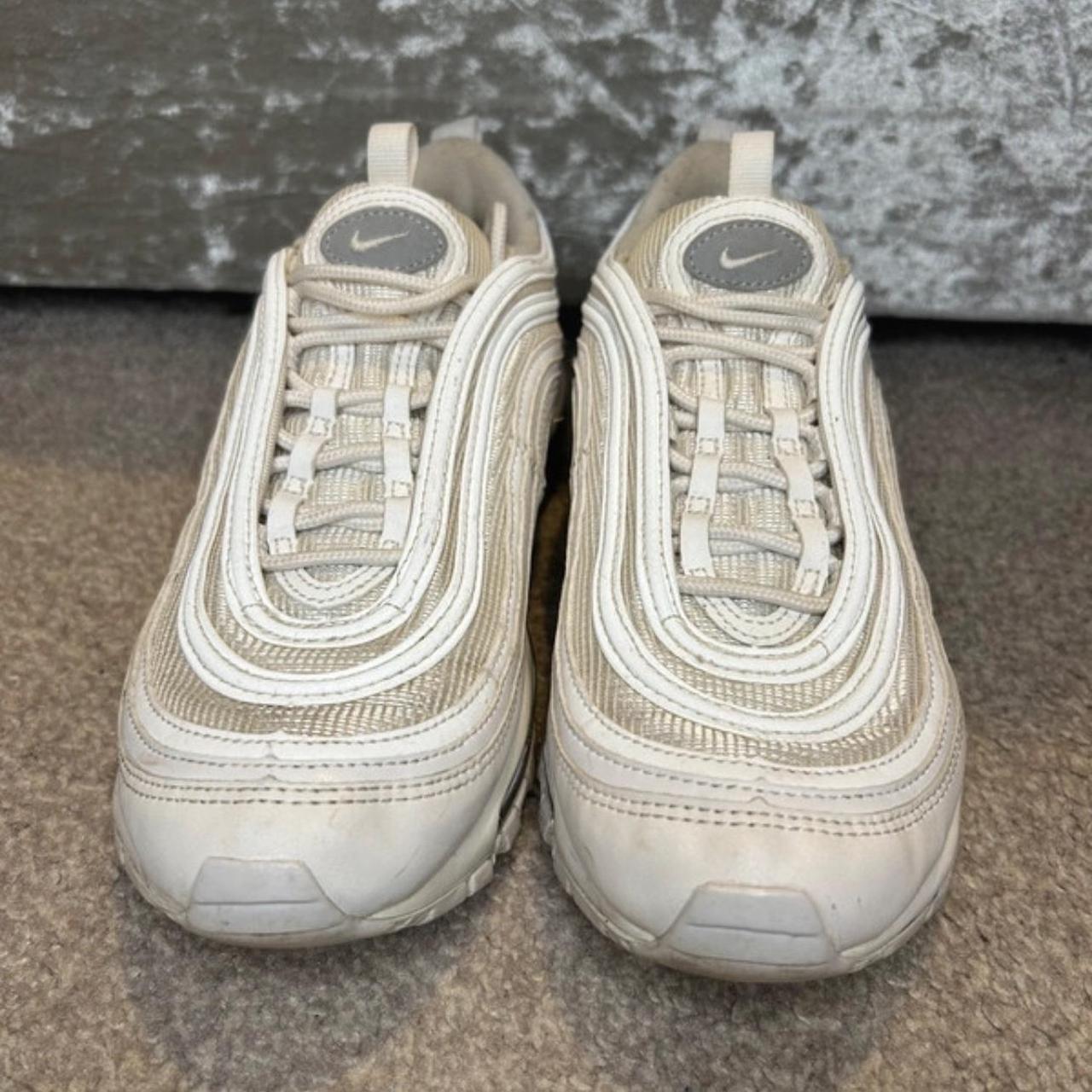 air max 97s great condition - Depop