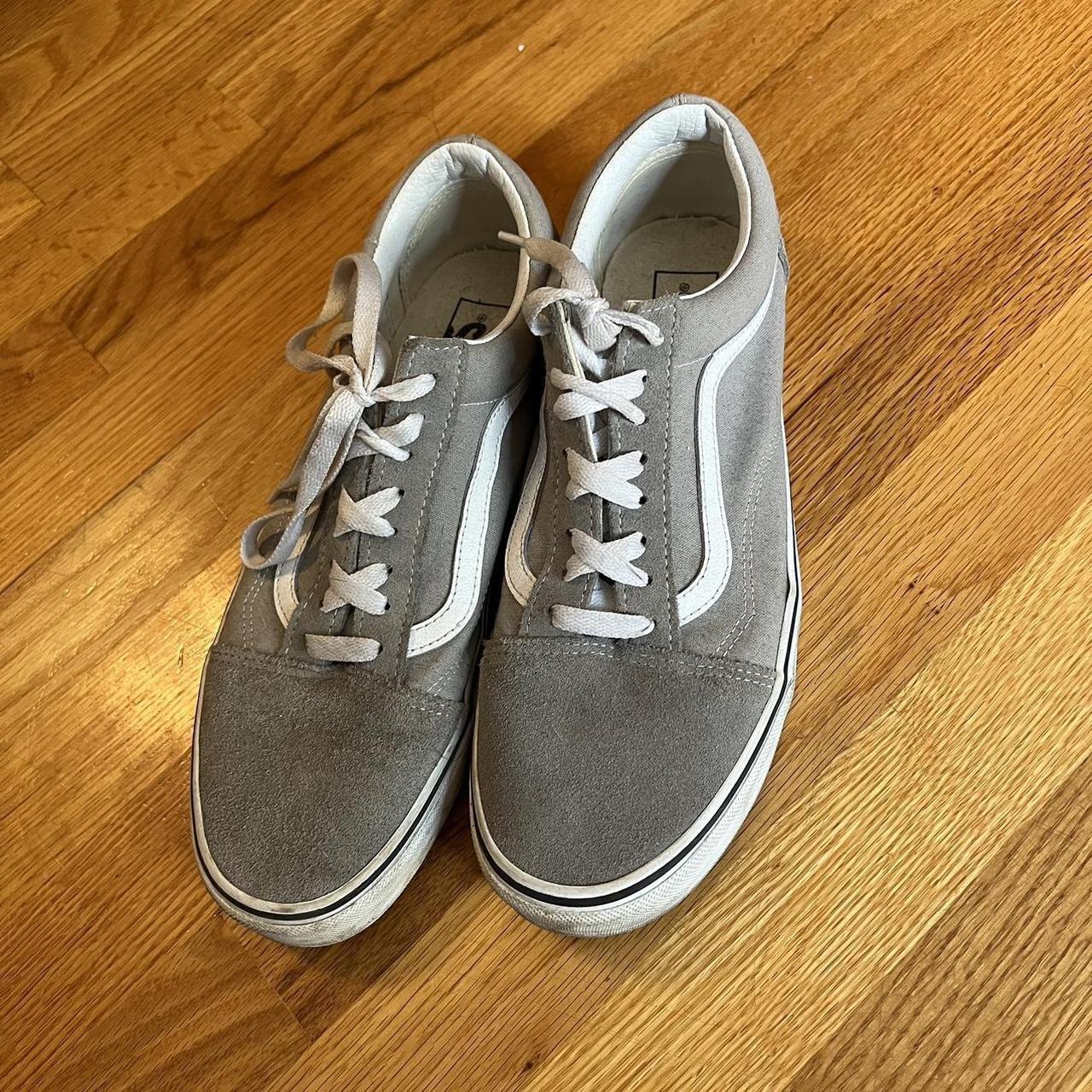 Men’s Vans Size 10 Great condition pair of... - Depop