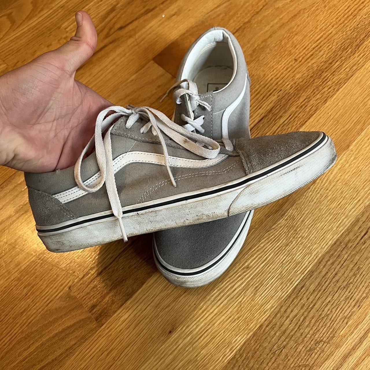 Men’s Vans Size 10 Great condition pair of... - Depop