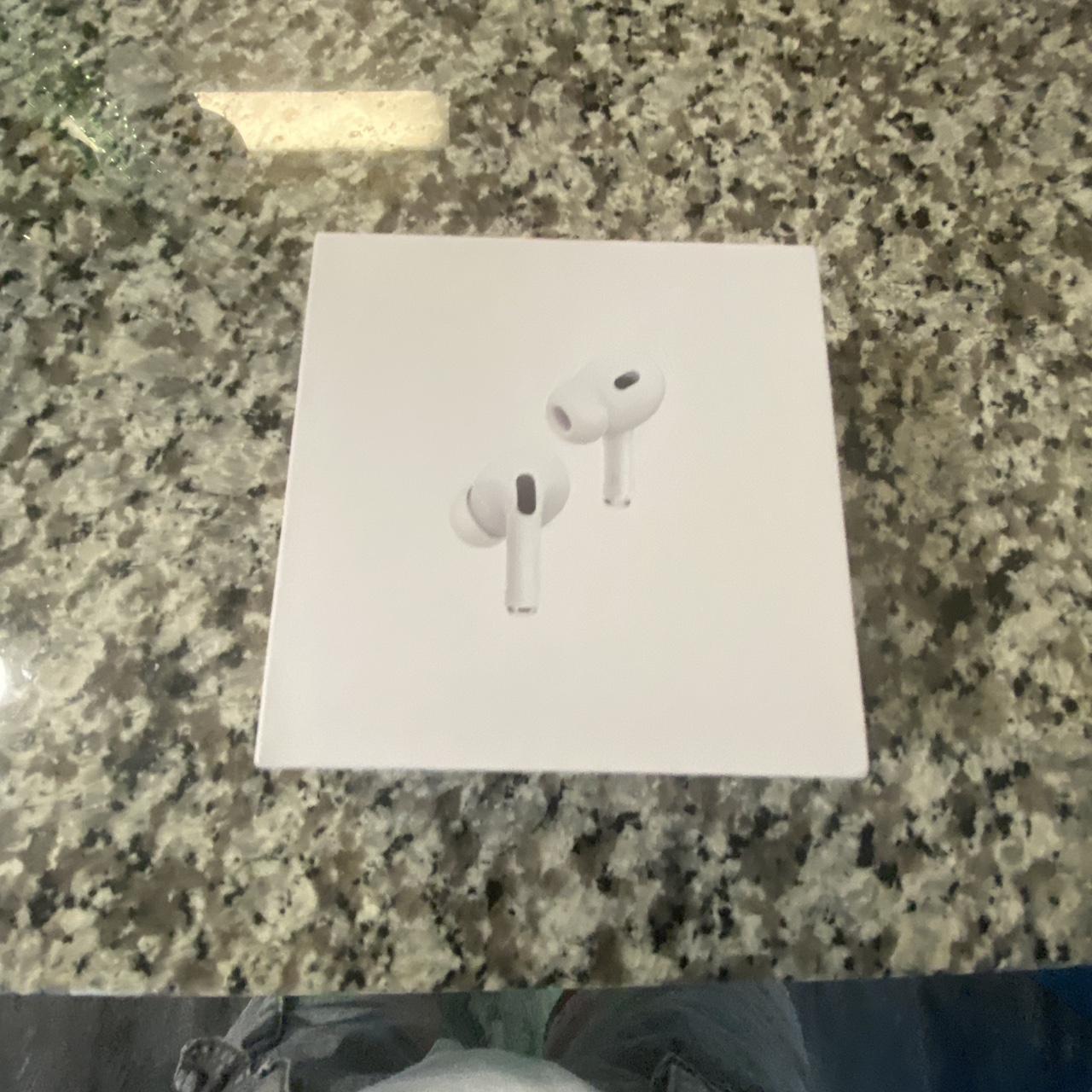 1-one @irpod pro gen 2 text for any questions or... | Depop