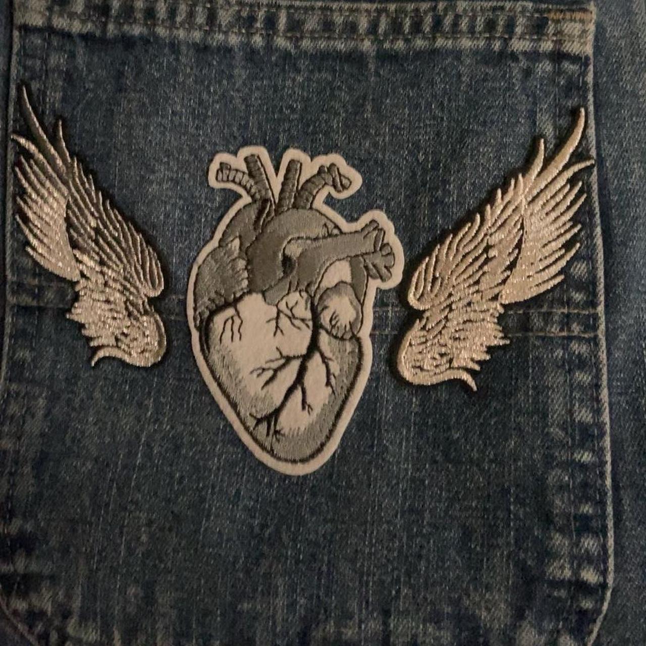 ‼️PROMOTIONAL POST‼️ 🔥fye shi on my page please check... - Depop