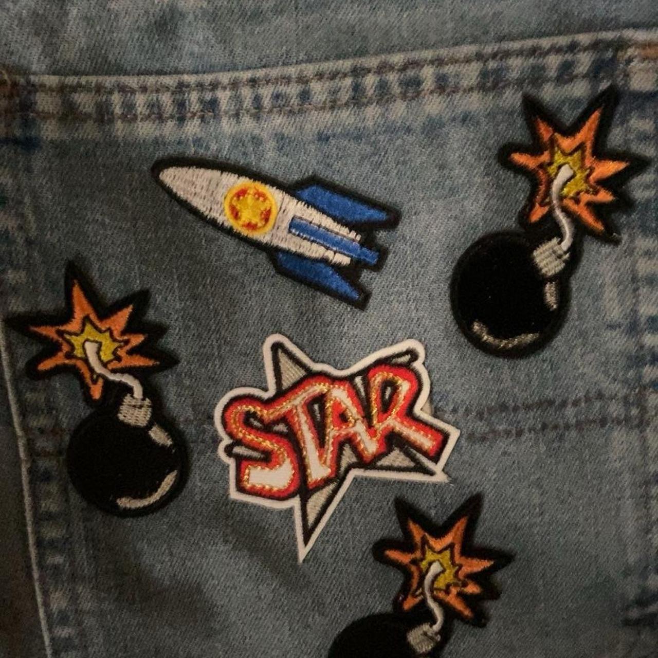 ‼️PROMOTIONAL POST‼️ 🔥fye shi on my page please check... - Depop