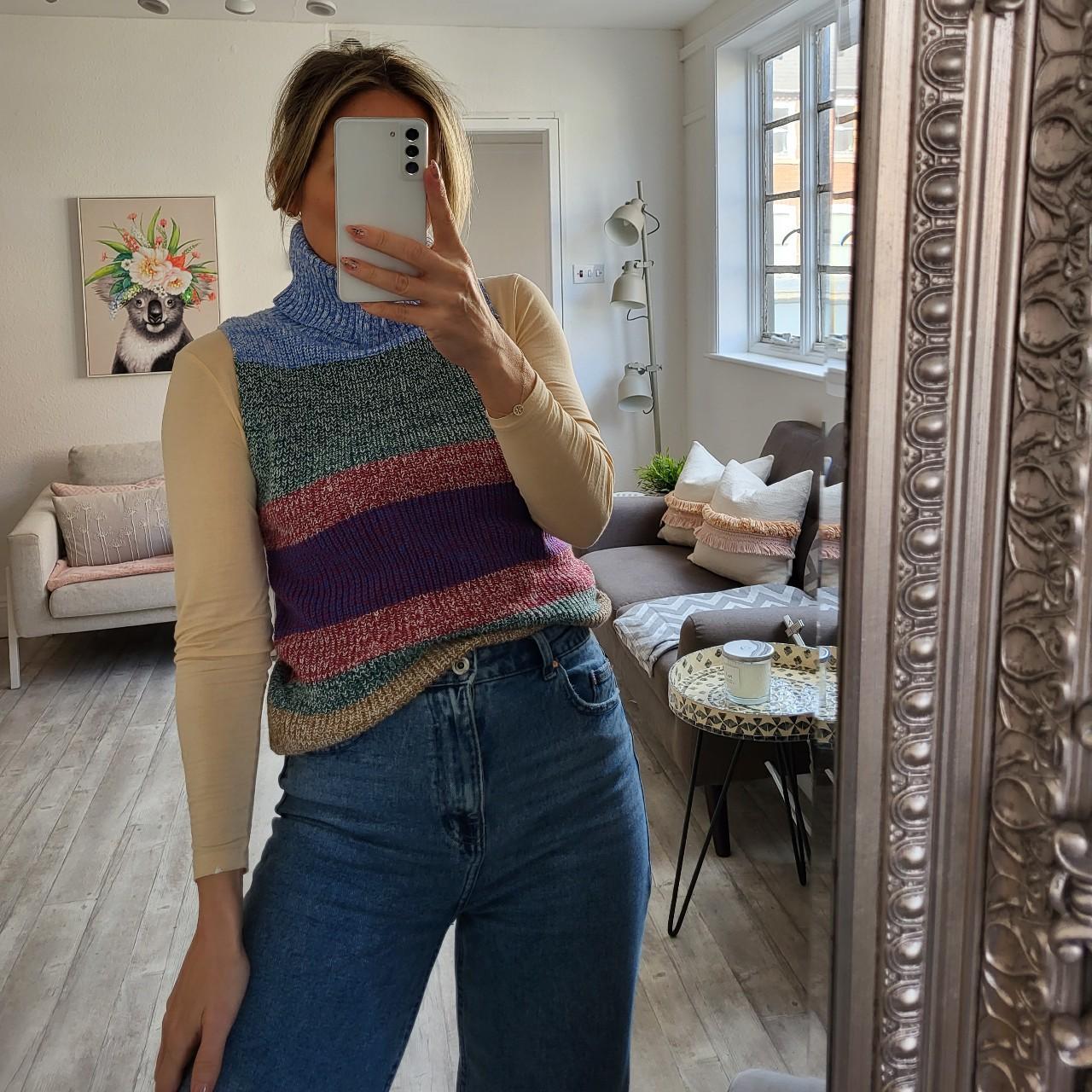 Glamorous - Brand new with tags RRP £28 Sleeveless,... - Depop