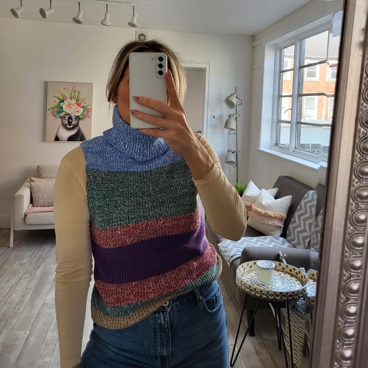 Glamorous - Brand new with tags RRP £28 Sleeveless,... - Depop