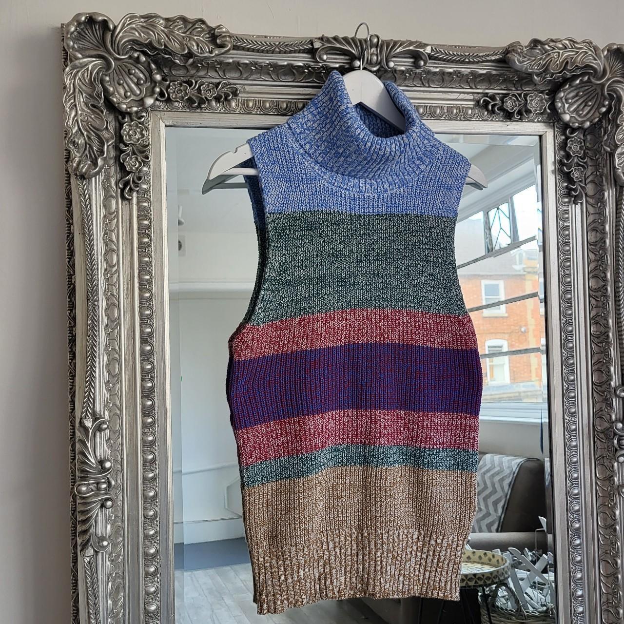 Glamorous - Brand new with tags RRP £28 Sleeveless,... - Depop