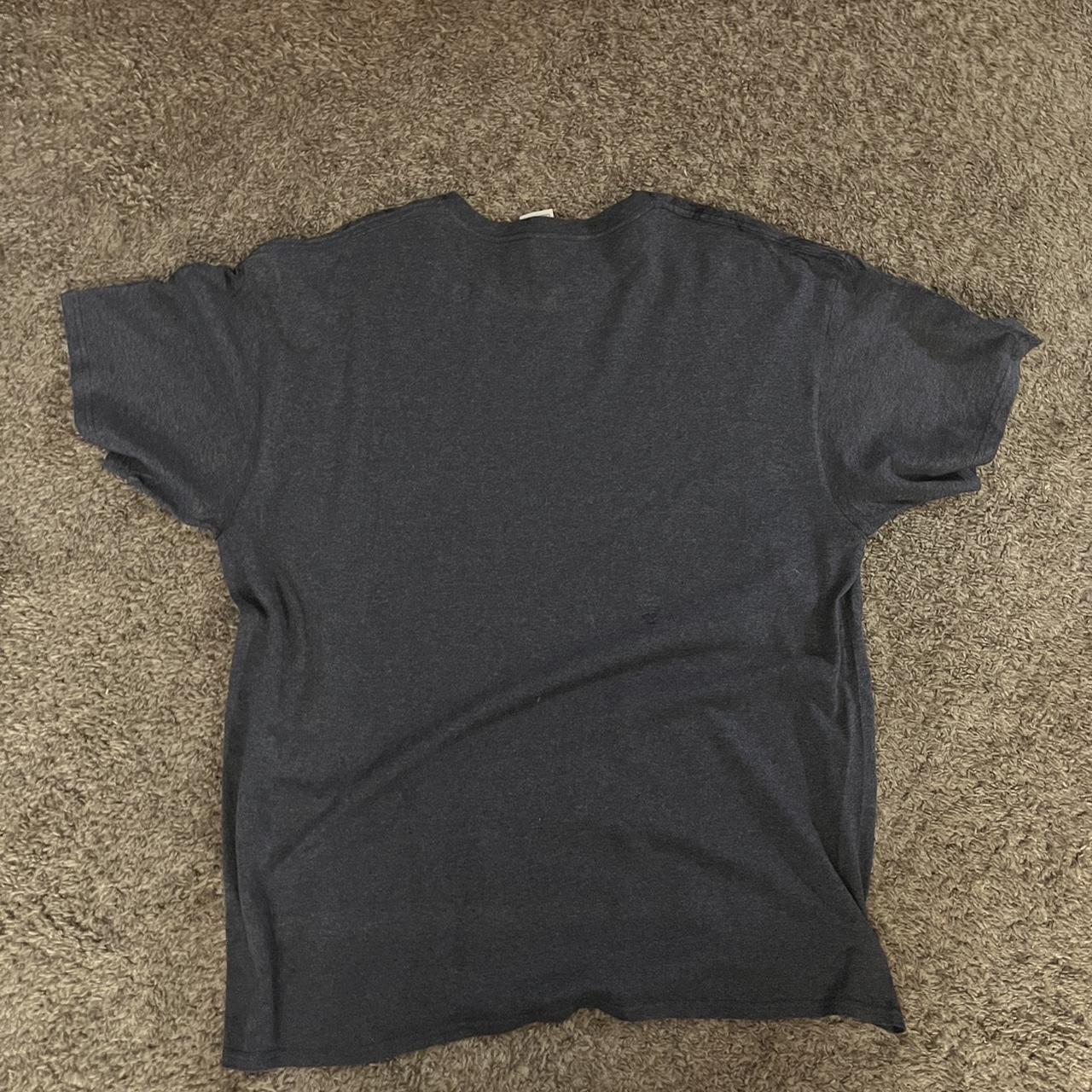 y2k delta pro tag batman shirt NOT AFFLICTION dm... - Depop