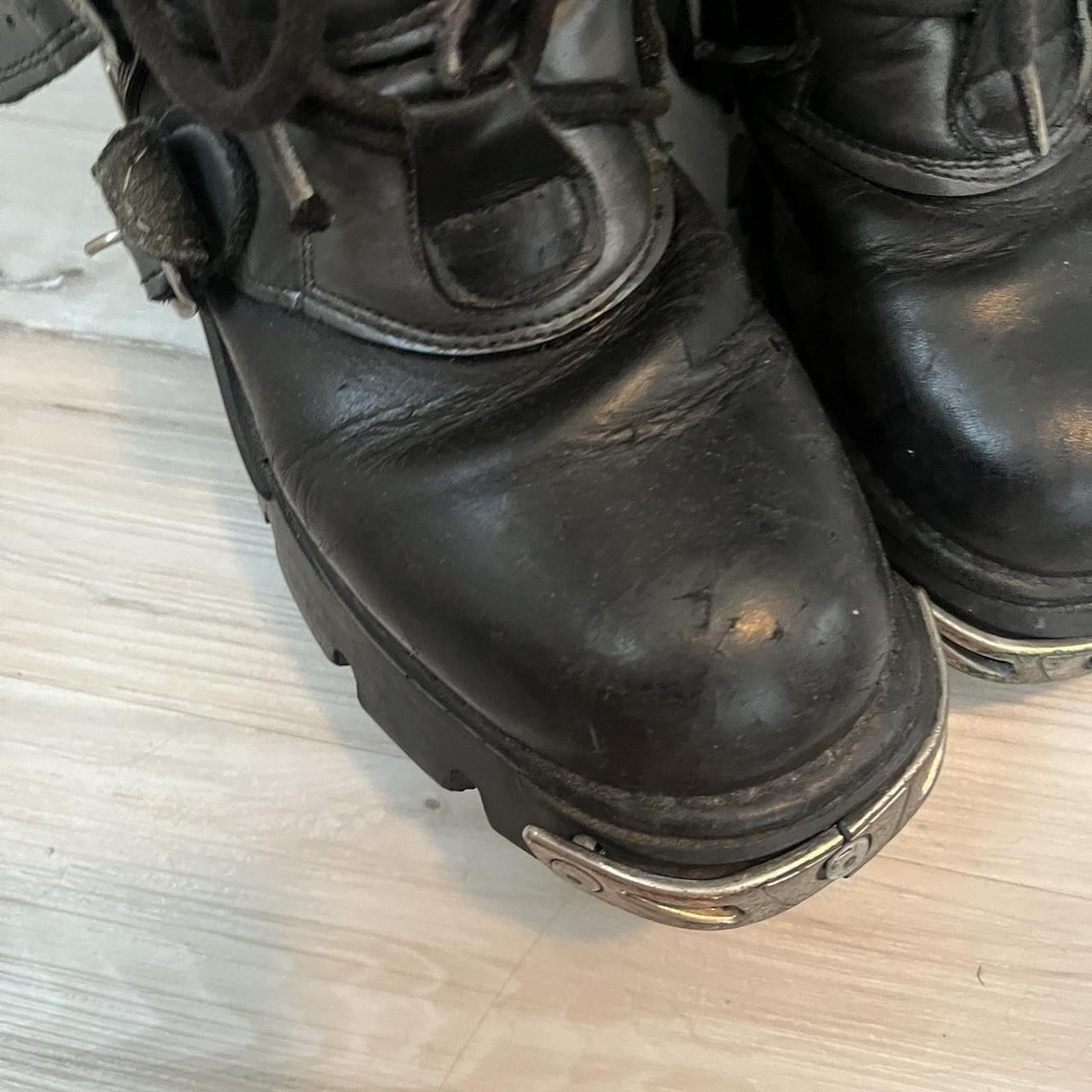 REPOP of these legit vintage reactor? New Rock... - Depop