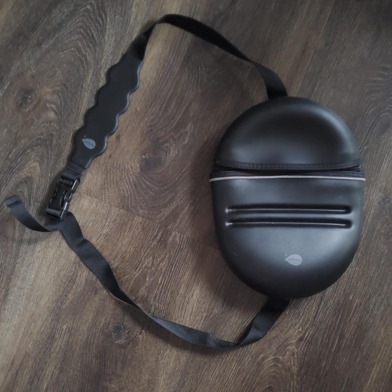 craig morrison inflate "pill" bug bag finally got... - Depop