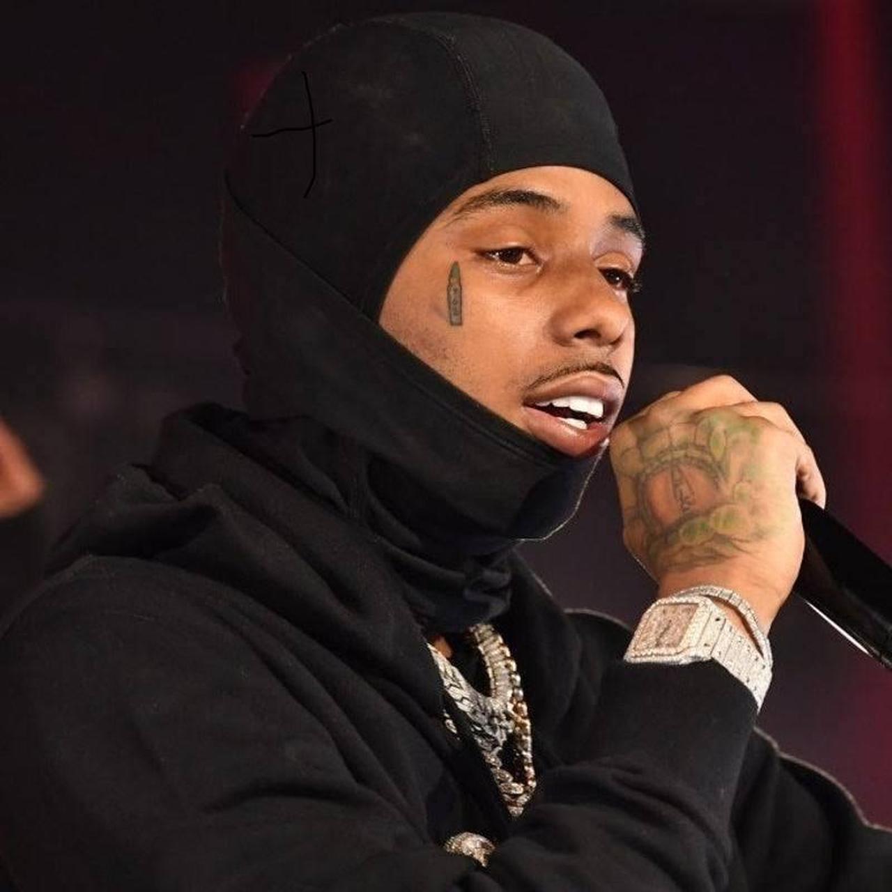 Nike ski mask firm on price #hyperwarm #face... - Depop