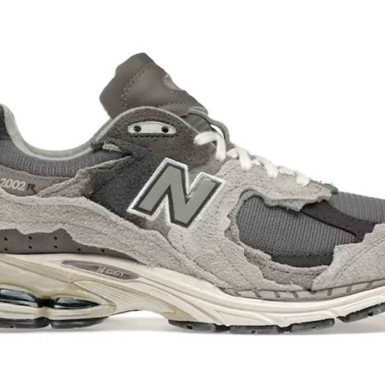 New balance 2002r Upgrade your sneaker game with... | Depop